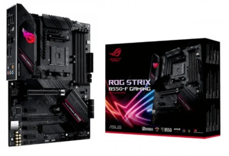 Asus ROG STRIX B550 F
