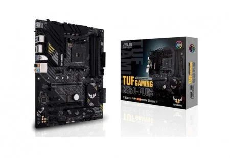 Asus TUF GAMING B550 PLUS