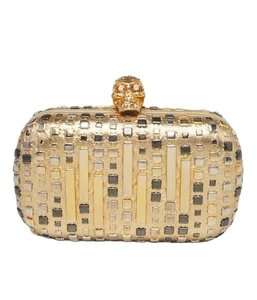 Alexander McQueen Clutch