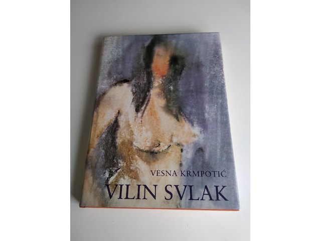 VILIN SVLAK - Vesna Krmpotić