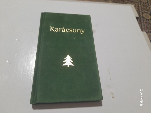 Karácsony