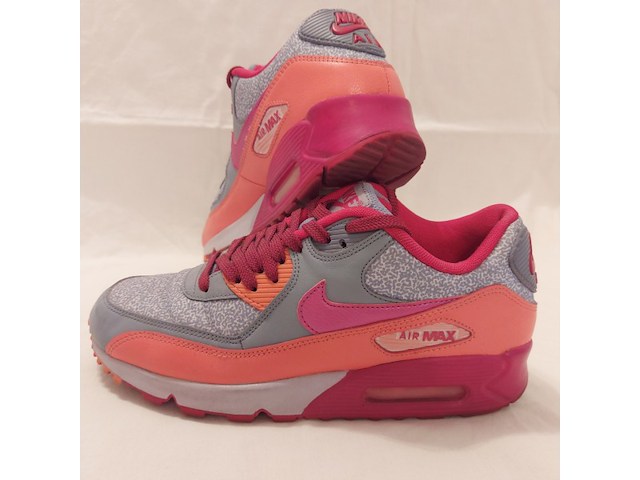 Patike Nike WMNS Air Max 90 broj 40,5