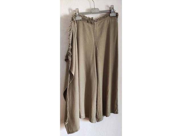 C&;A CLOCKHOUSE Relaxed fit suknja-pantalone