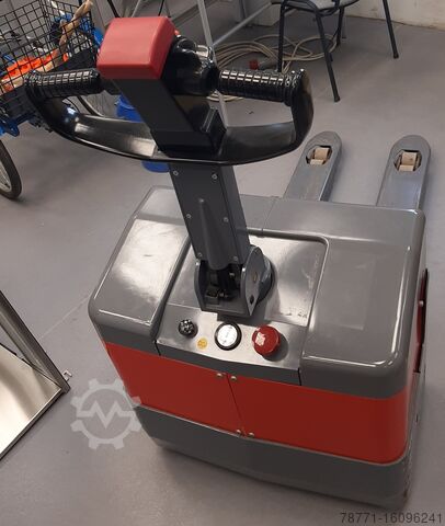 Električni pešački steker
Rocla 45013
