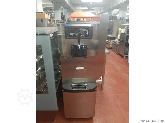 Mašina za sladoled
Taylor C 708