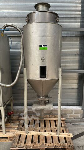 Periferni
PIOVAN T300 Inox