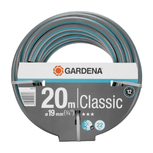 Gardena Classic baštensko crevo 3/4" 20m