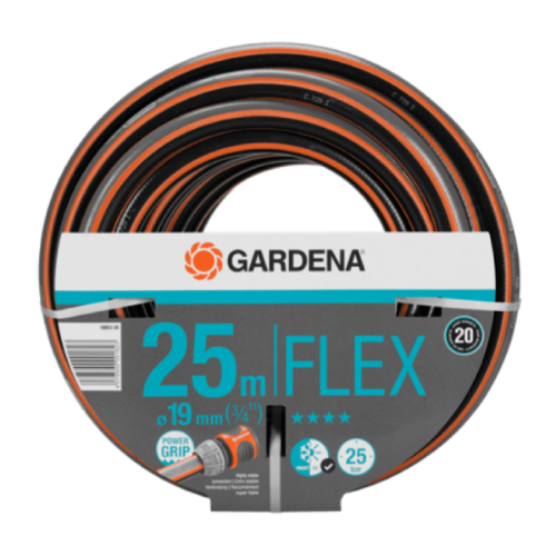 Gardena Flex baštensko crevo 3/4" 25m