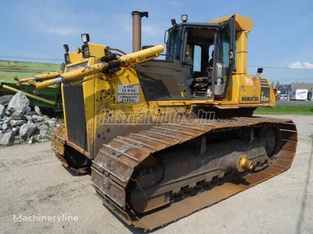 Komatsu D 85 PX - 15 EO buldožer