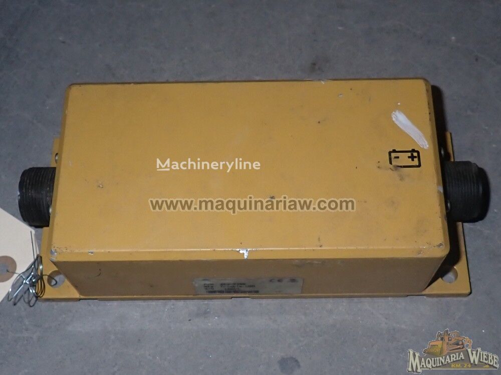 EQUIPO DE NIVELACION TRIMBLE VARIOS 223-9169 za građevinske mašine
