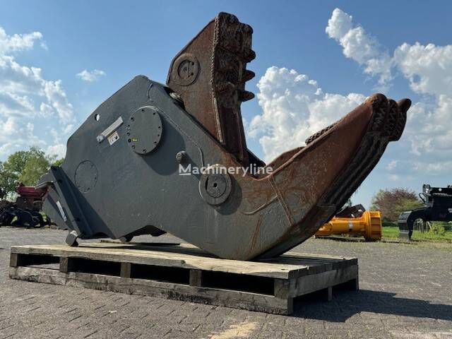 Rammer RB42N | 25 ~ 45 T | Vergruizer | Pulverisierer hidraulične makaze