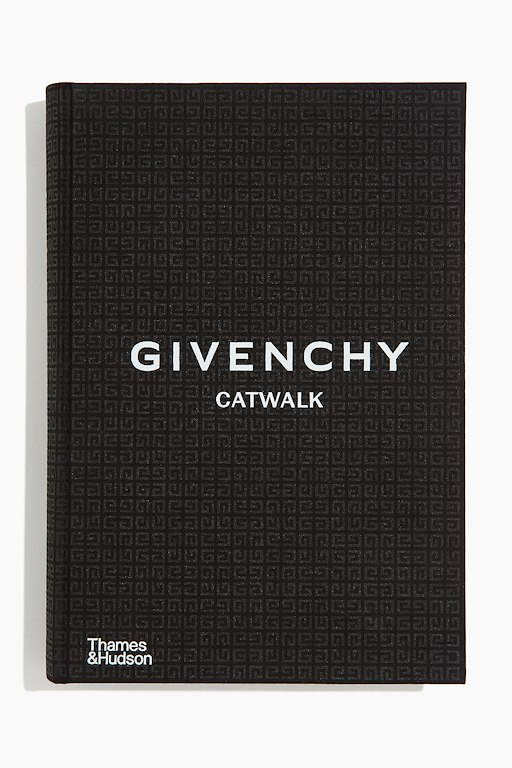 Givenchy Catwalk