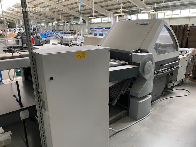 Stahl STAHLFOLDER KH-78/82 savijacica papira