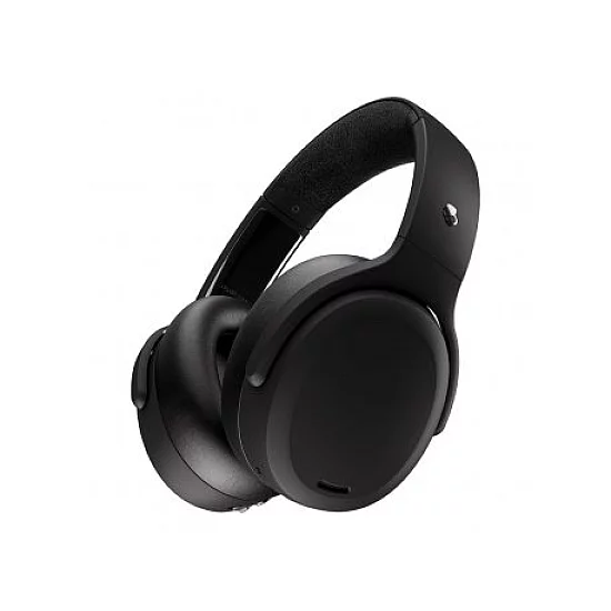 SKULLCANDY CRUSHER ANC 2 CRNE BEŽIČNE SLUŠALICE CENA