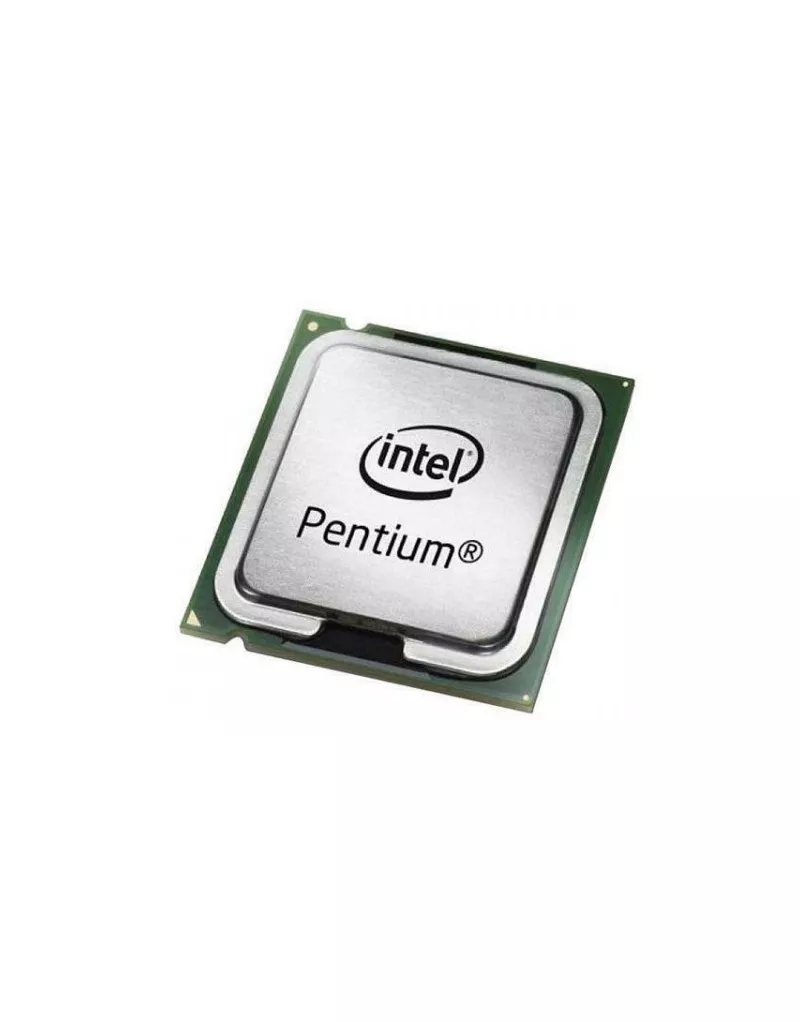 CPU 1200 INTEL G6400 2-Core 4.0GHz Tray