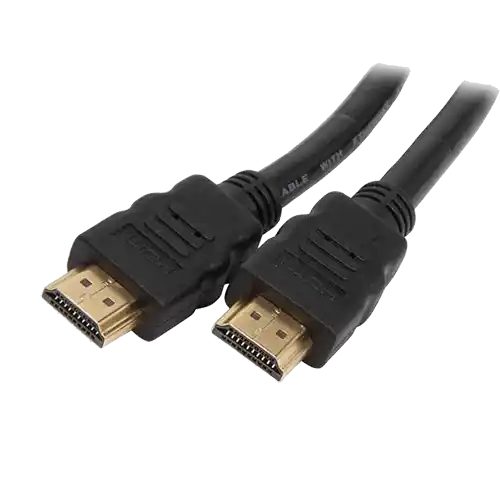 Kabl HDMI V1.4 Gold 25m Velteh KT-HK1.4-25M