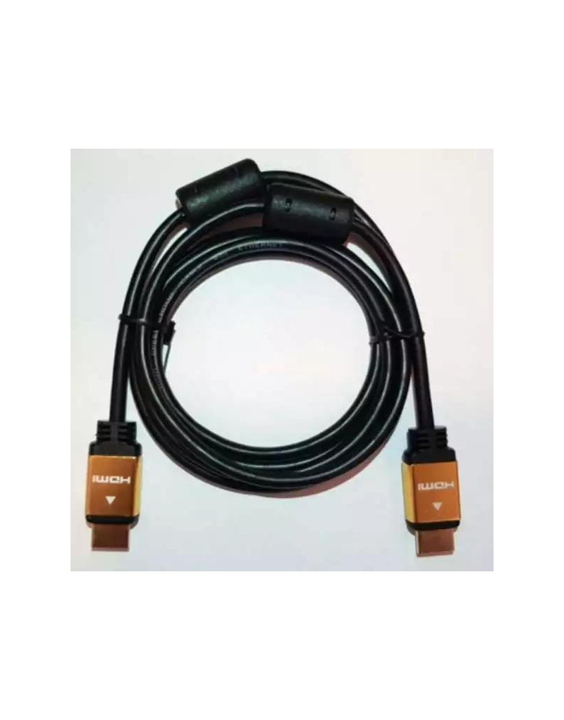 Kabl HDMI M/M Linkom V2-0 4K GOLD 5m