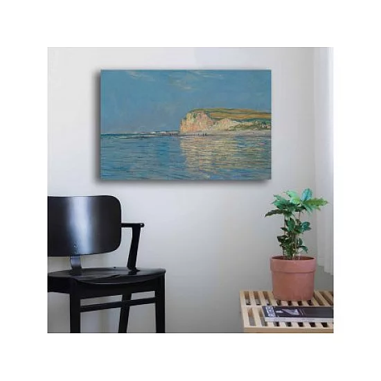 WALLXPERT DEKORATIVNA SLIKA 4570MONET008 CENA
