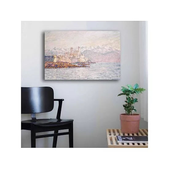 WALLXPERT DEKORATIVNA SLIKA 4570MONET026 CENA