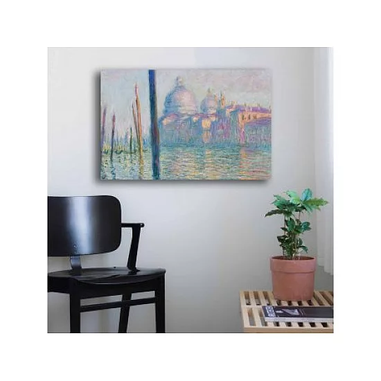 WALLXPERT DEKORATIVNA SLIKA 4570MONET029 CENA