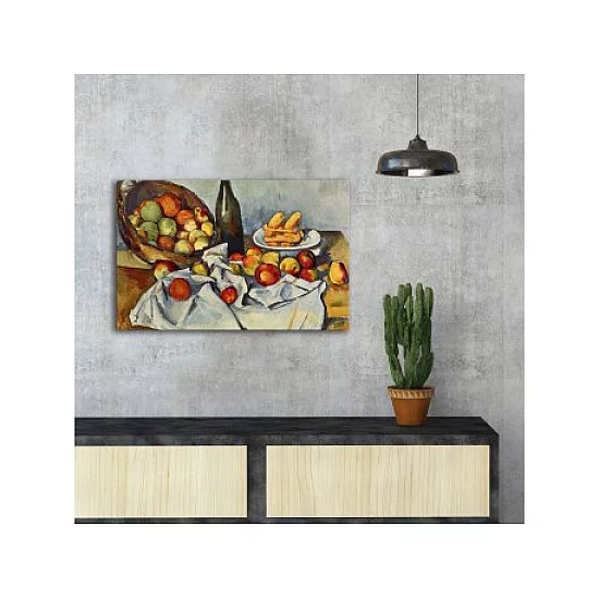 WALLXPERT DEKORATIVNA SLIKA FAMOUSART 104 CENA