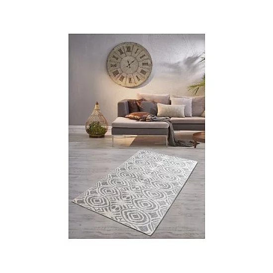 CONCEPTUM HYPNOSE TEPIH BLOME GREY ( 60 X 140 ) CENA