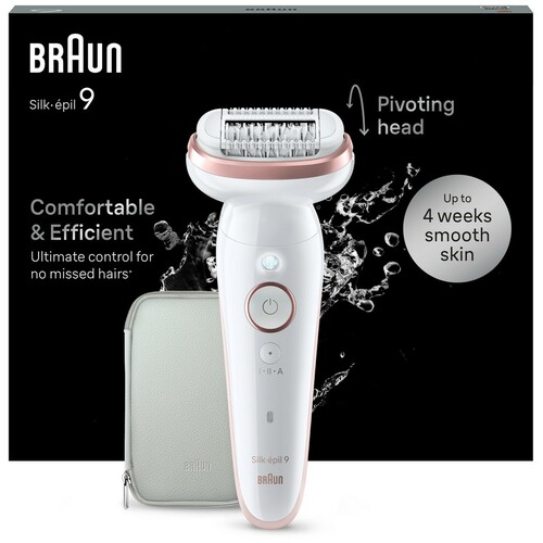 BRAUN SES9-000FLMGBOX MN