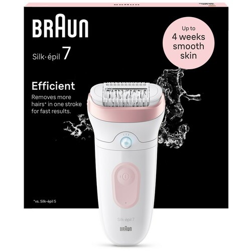 BRAUN SE7-000FLMGBOX MN