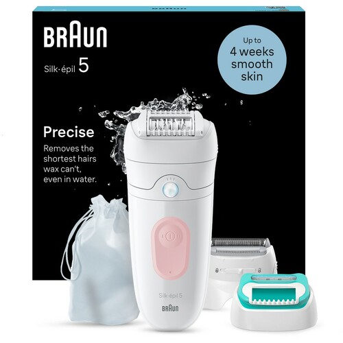 BRAUN SE5-050FLMGBOX MN