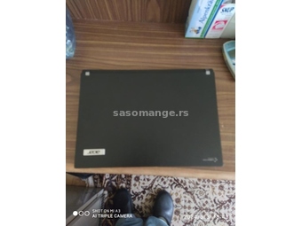 laptop acer DESKTOP-6GIV1JH intel i5 7 generacija