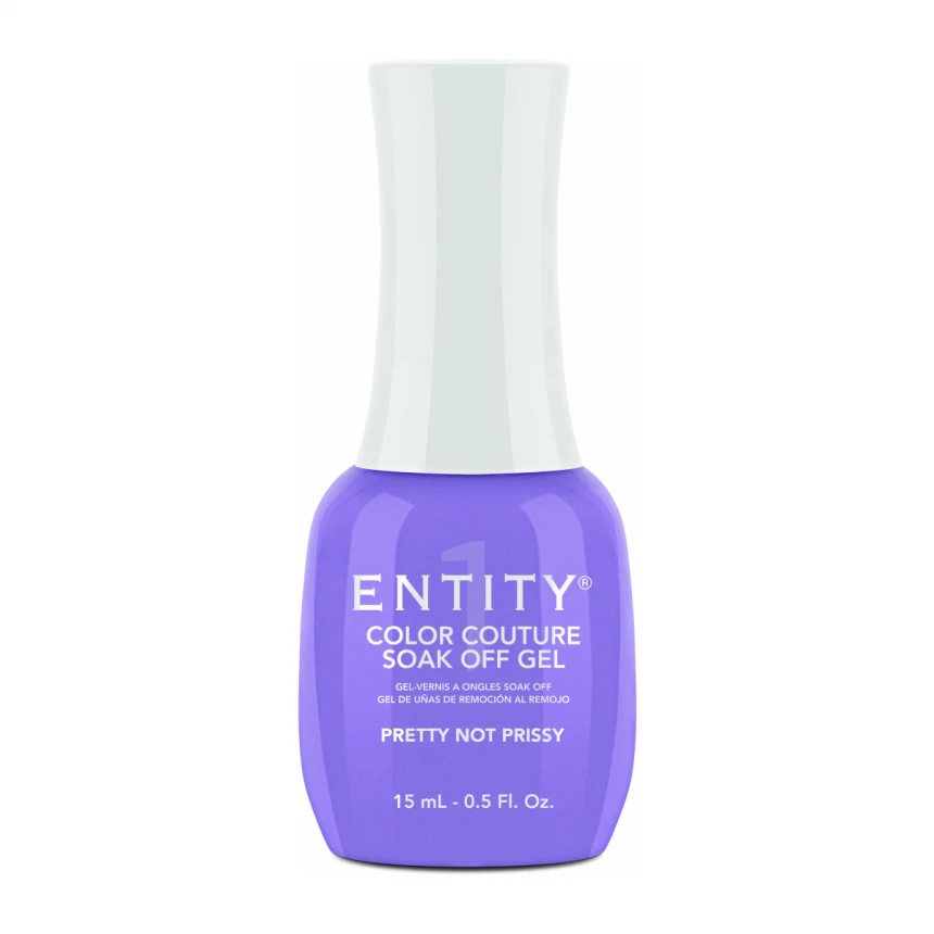 PRETTY NOT PRISSY gel lak 15 ml