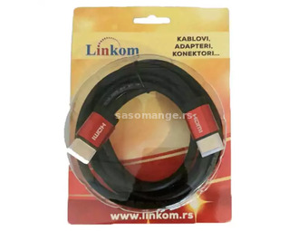 Kabl HDMI M/M Linkom 2.1 8K 1.8m