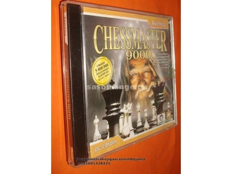 Chessmaster 90009