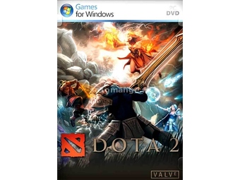 DOTA 2