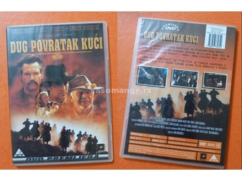 kaubojski film kaubojci razni DVD