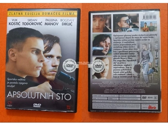 Domaći film razni dvd