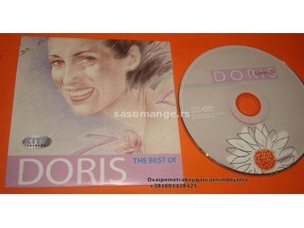 The best of DORIS