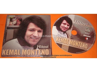 Kemal Monteno Hitovi