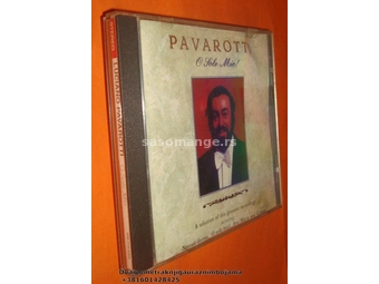 Pavarotti O Sole Mio