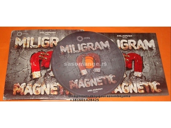 Miligram Magnetic