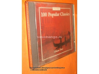 100 Popular Classics Volume four