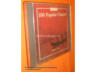 100 Popular Classics Volume two