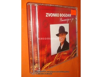 Zvonko Bogdan Panonija I Ja