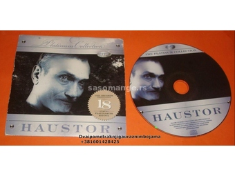 Haustor The platinum collection