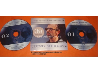 Dini Merlin The platinum collection MECO