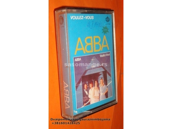 ABBA Voulez Vous