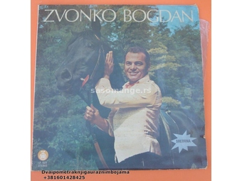 Zvonko Bogdan Peva Za Vas