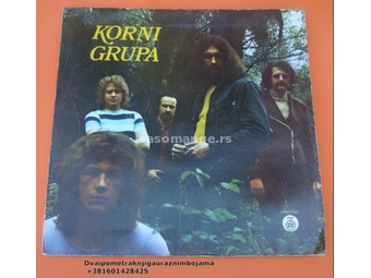 Korni Grupa