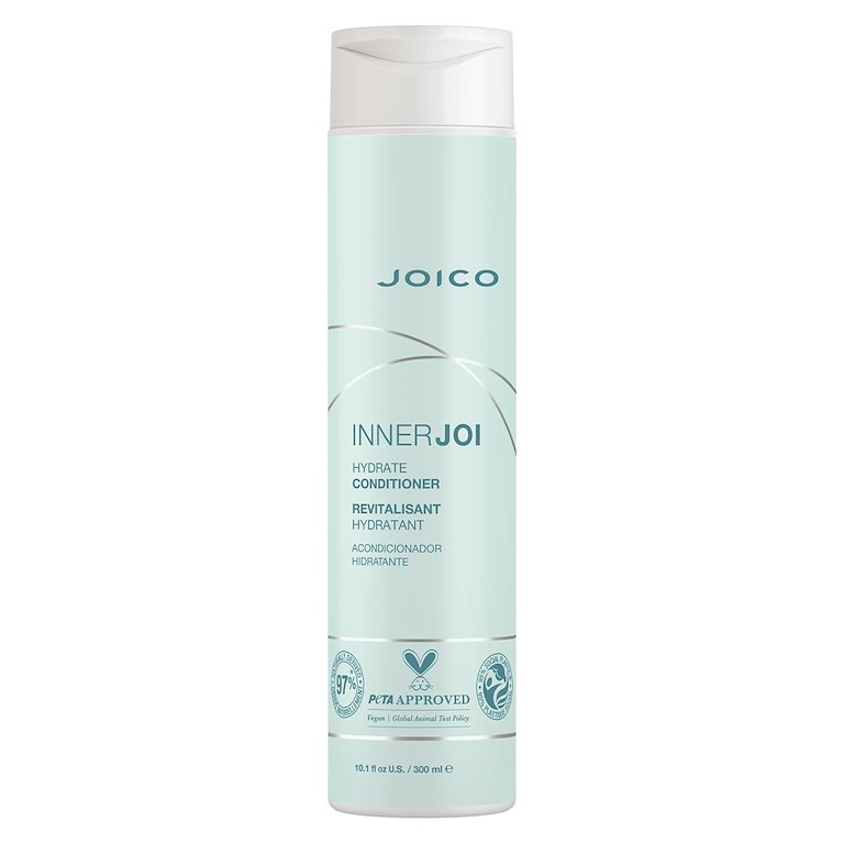 Joico InnerJoi Hydration Conditioner 300ml – Prirodni regenerator za suvu kosu