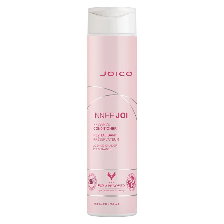 Joico InnerJoi Preserve Conditioner 300ml – Prirodni regenerator za postojanost boje